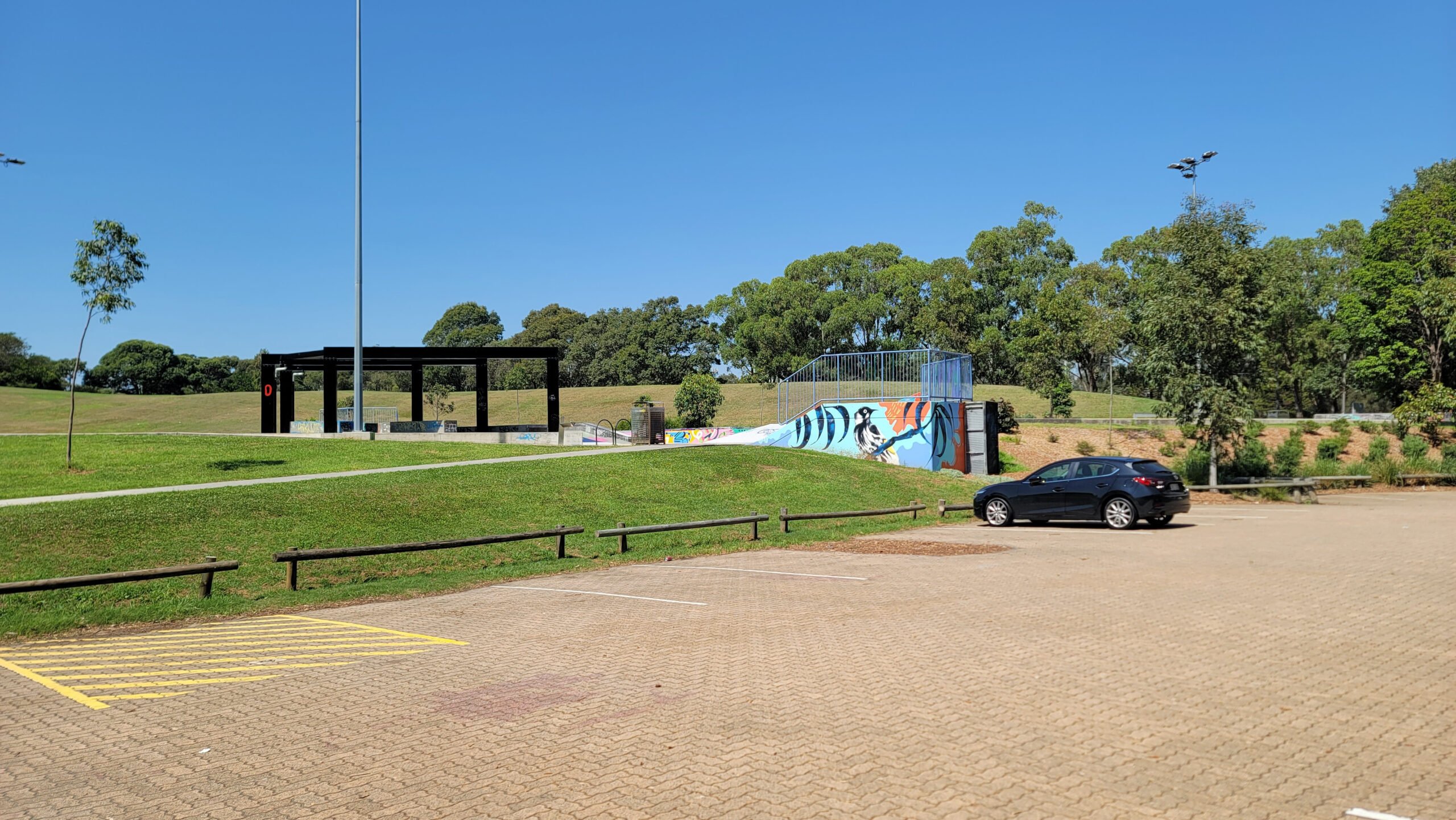 Main Office | Co-working offices Sydney