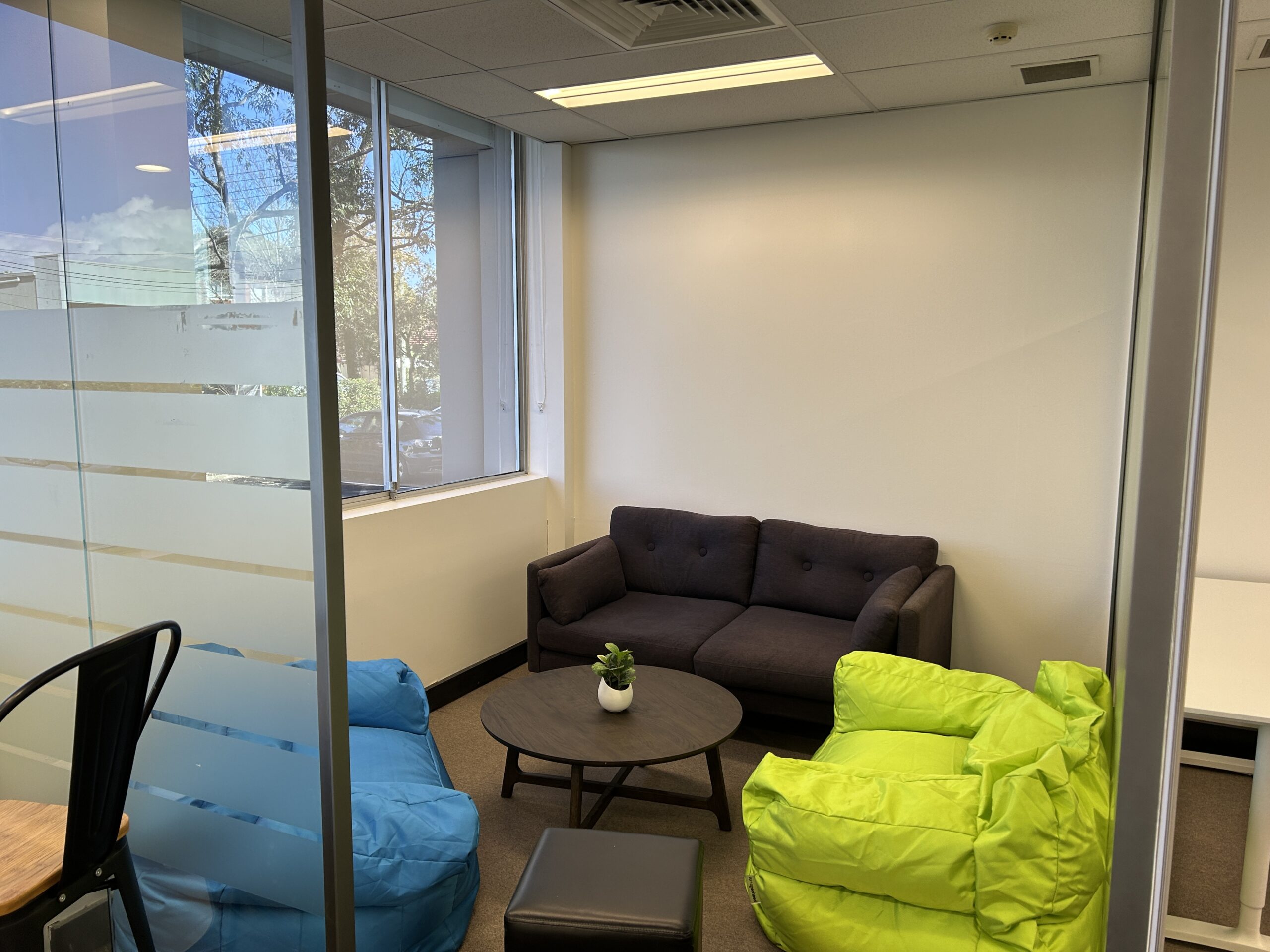 Main Office | Co-working offices Sydney