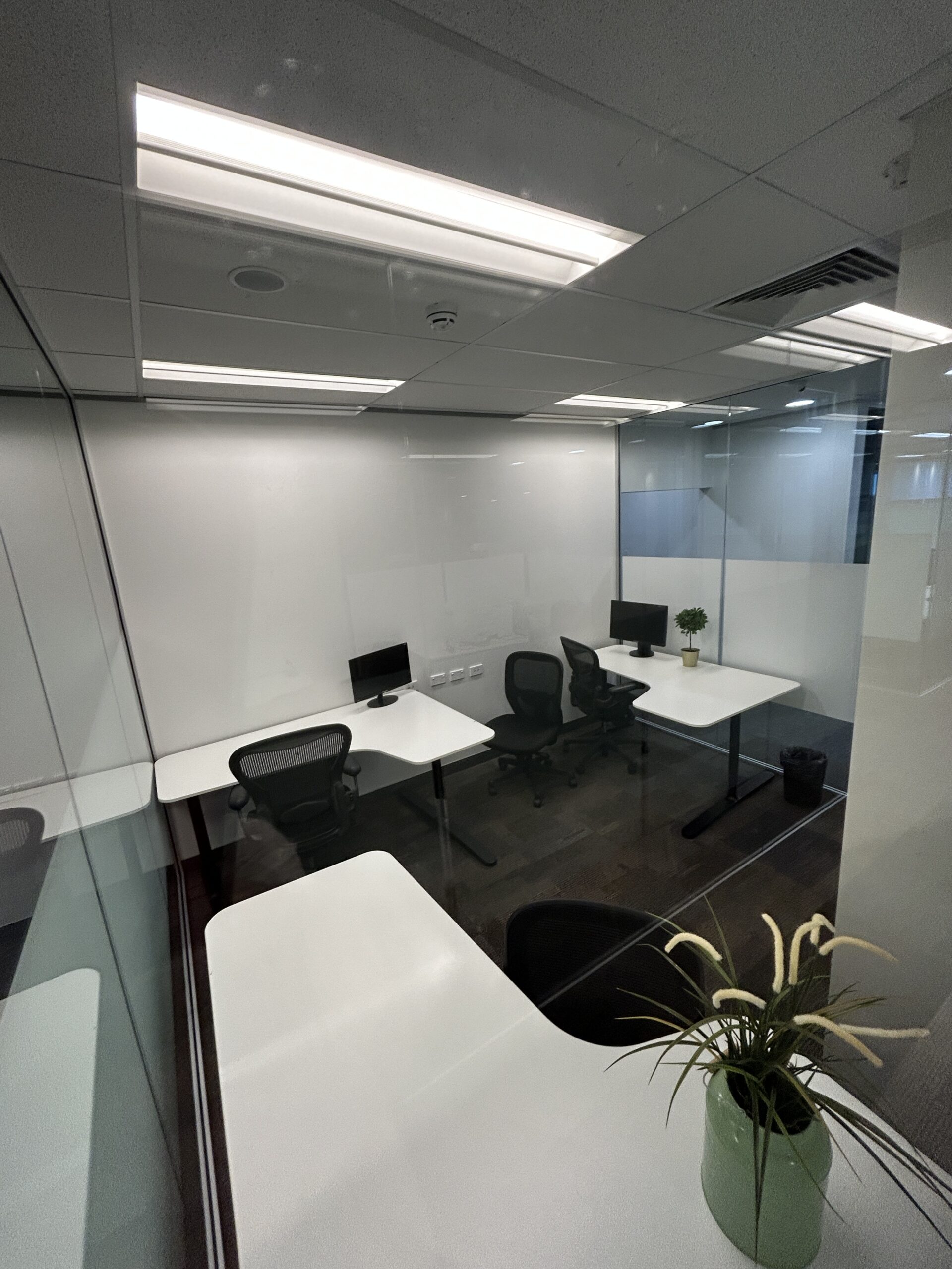 Main Office | Co-working offices Sydney