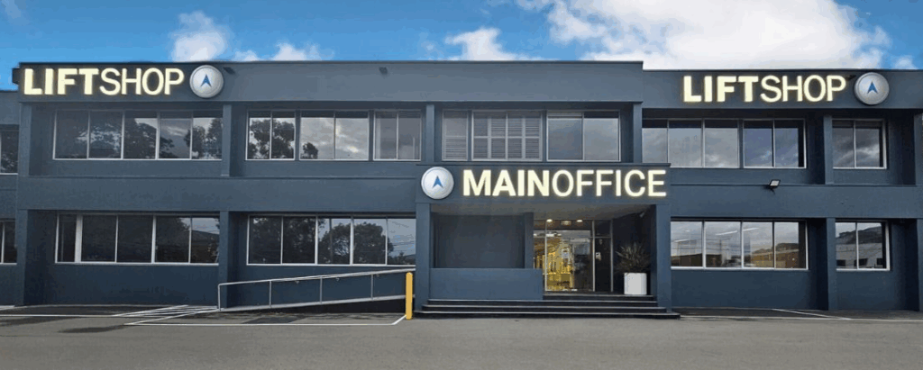 Main Office: Workspace Solutions & Coworking Space